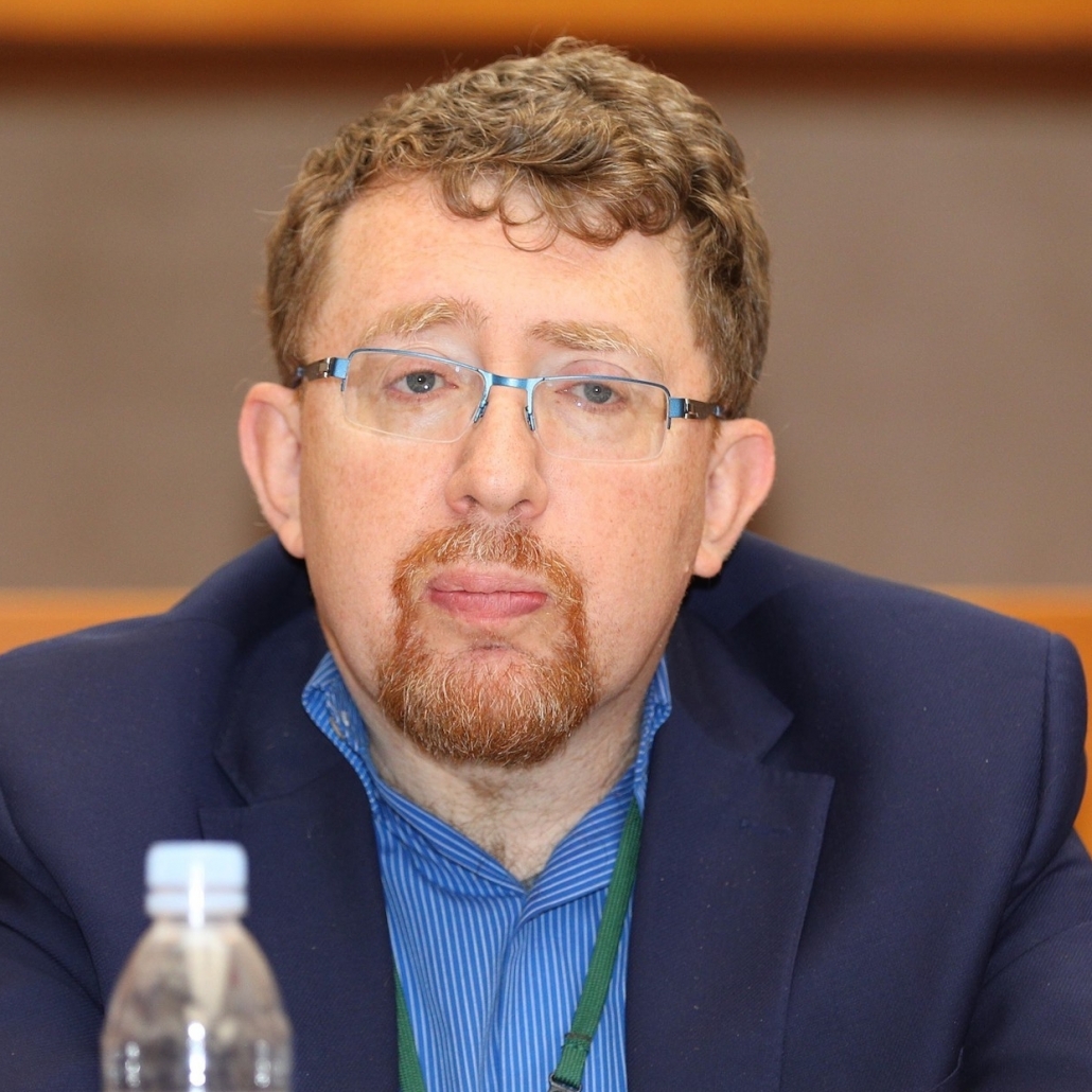 Benjamin Levy – BootstrapLabs, an Ares company