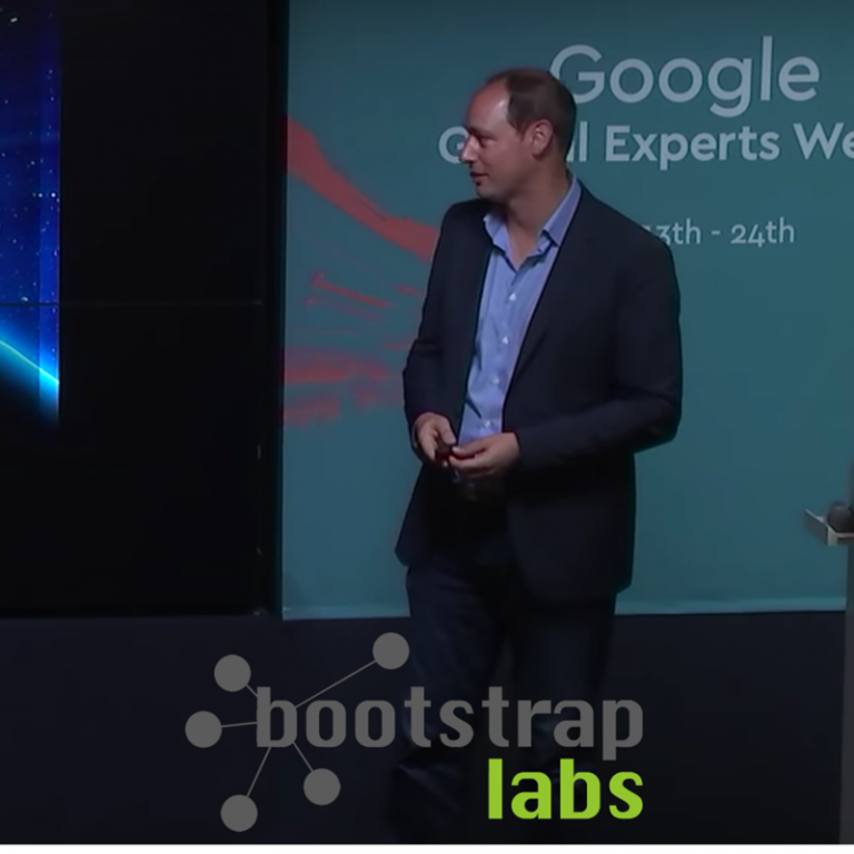 Benjamin Levy – BootstrapLabs