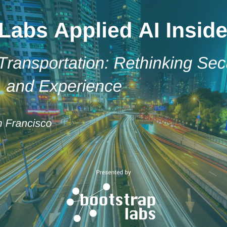 Benjamin Levy – BootstrapLabs