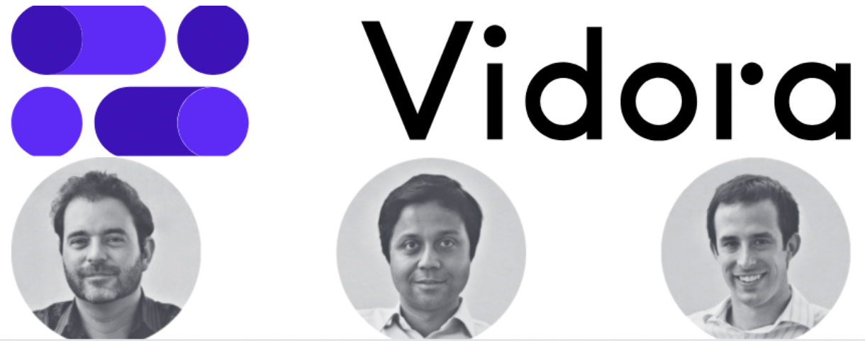 Founder Stories – Vidora – BootstrapLabs